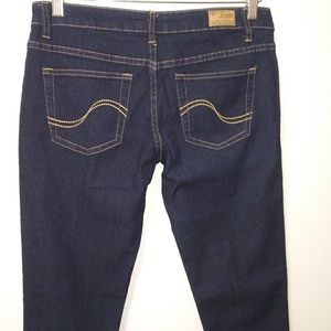 Reign | Jeans | Reign Skinny Stretchy Boyfriend Jeans Nwot | Poshmark